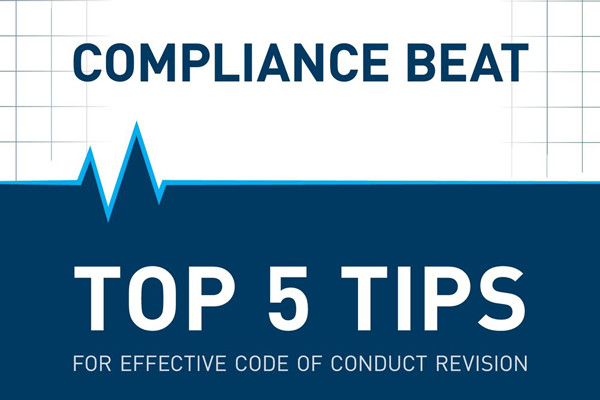 compliance beat - Affiliated Monitors Inc.