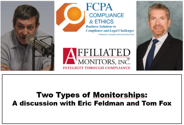 2 types of monitoring - Affiliated Monitors Inc.