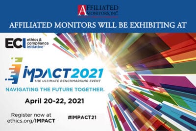 Affiliated Monitors, Inc - Integrity Through Compliance