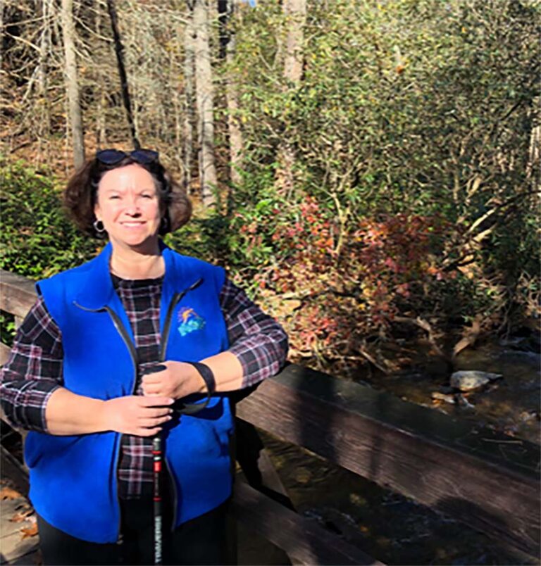 Employee Spotlight: Denise Moran - Affiliated Monitors Inc.