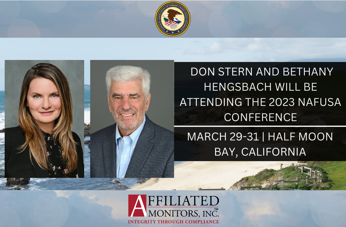 AMI Sponsoring The NAFUSA 2023 Conference — March 29-31 in Half Moon ...