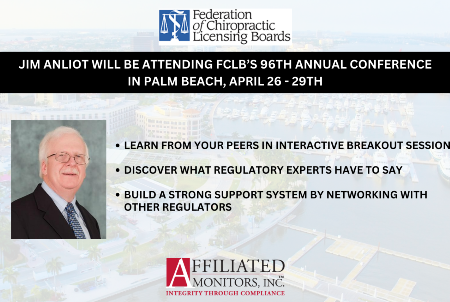 Affiliated Monitors, Inc - Integrity Through Compliance