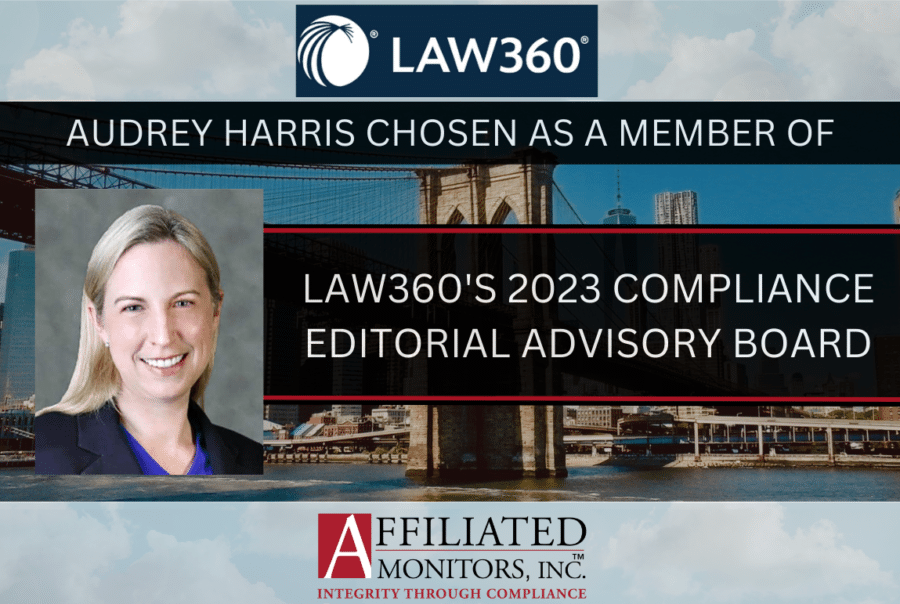 Affiliated Monitors, Inc - Integrity Through Compliance