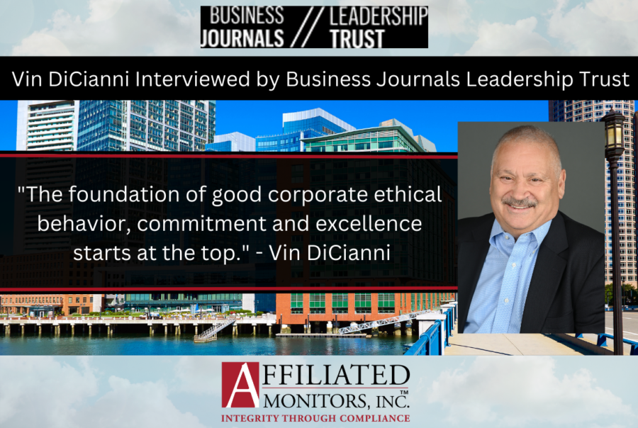 Affiliated Monitors, Inc - Integrity Through Compliance