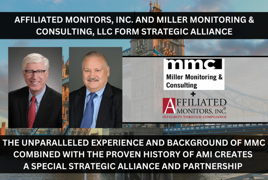 Affiliated Monitors, Inc - Integrity Through Compliance