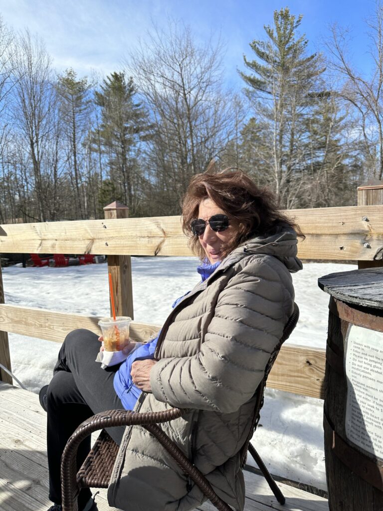 Employee Spotlight: Carol Simms - Affiliated Monitors Inc.