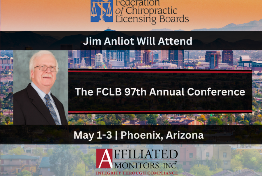 Affiliated Monitors, Inc - Integrity Through Compliance